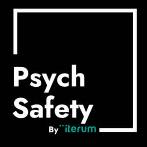 Psychological Safety vs a "Safe Space" - Psych Safety