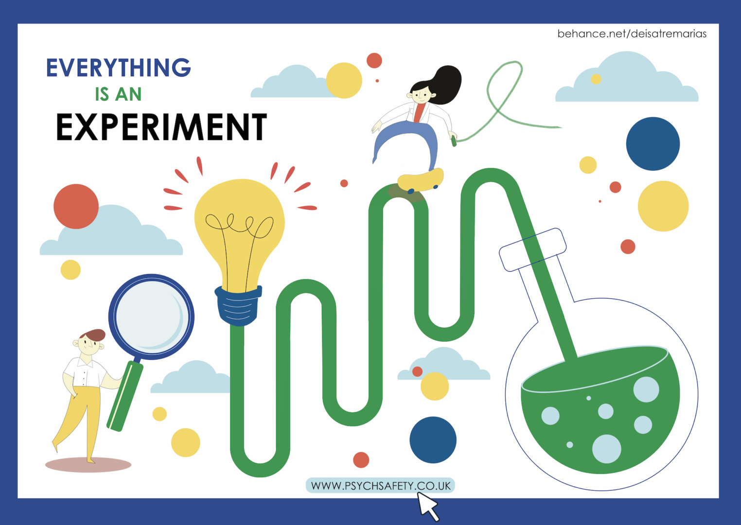 Psychological Safety Poster Pack - Psych Safety