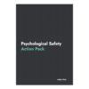 The Four Stages of Psychological Safety - Psych Safety