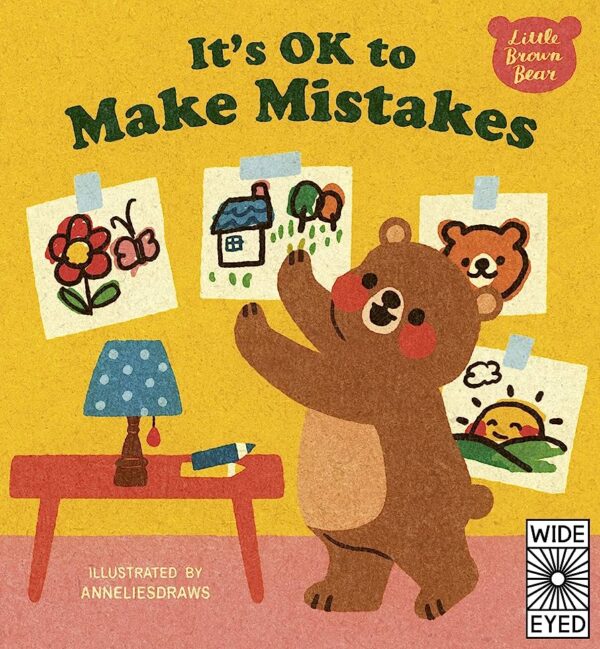 Psychological Safety Books for Children - Psych Safety