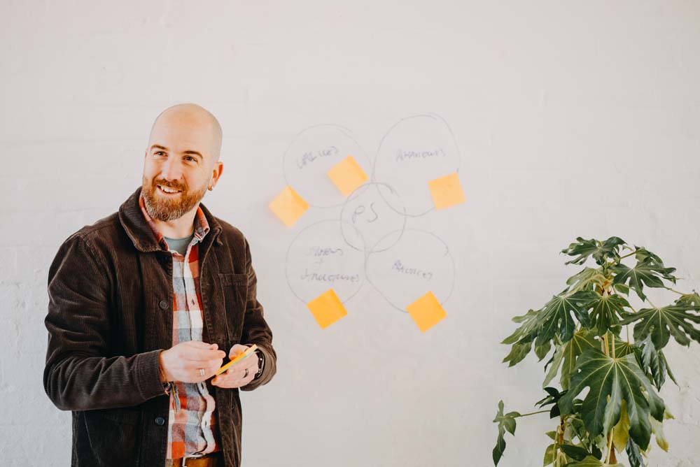 Tom Geraghty: Psychological Safety | High Performing Teams | Learning ...