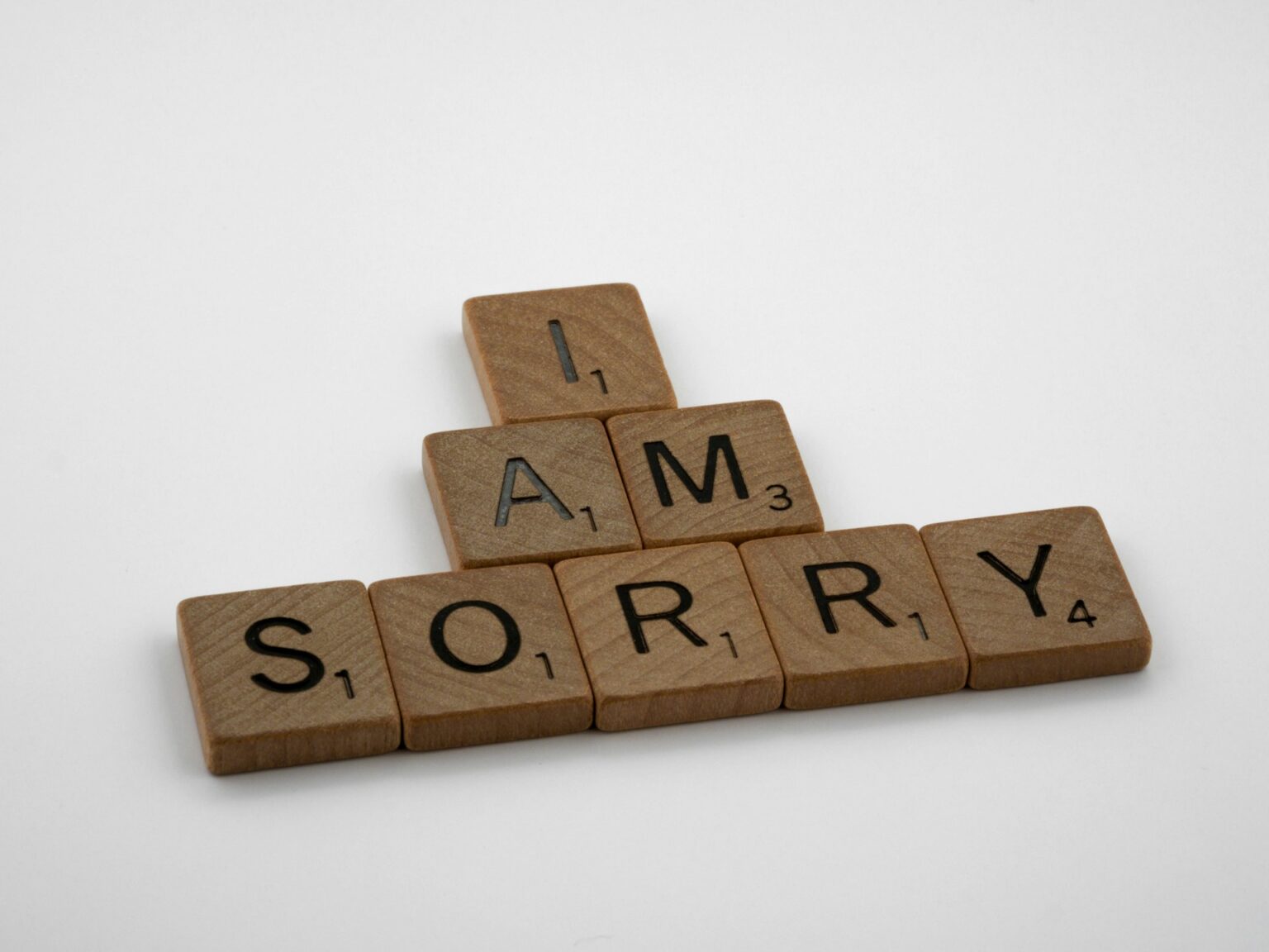 Hard to Say I’m Sorry - Psych Safety