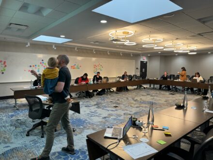 Workshop Activities to Build Psychological Safety - Psych Safety