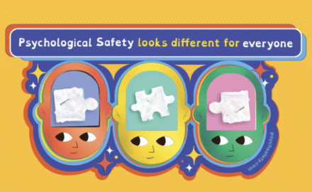 Psychological safety and neurodiversity - Psych Safety