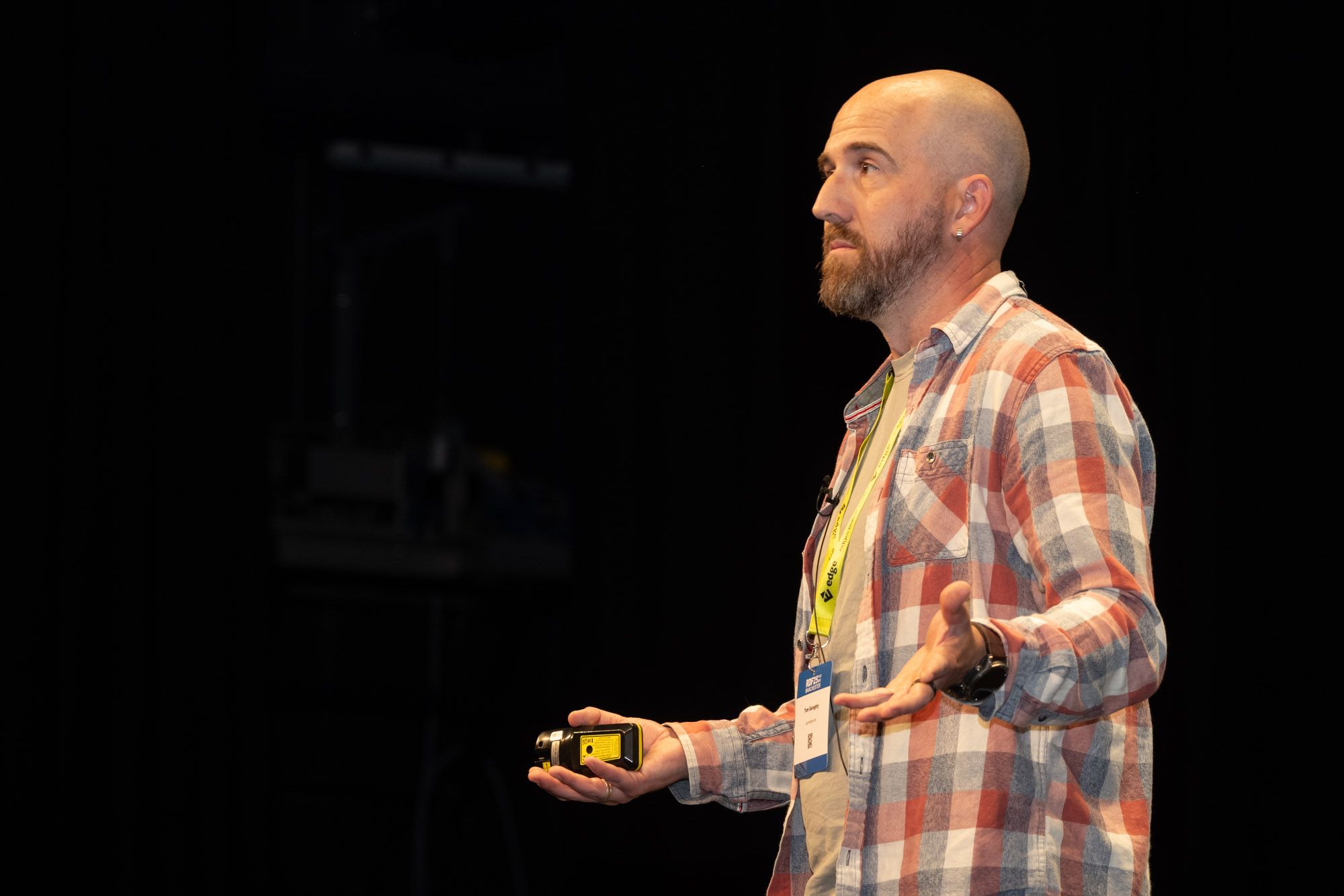 Just Culture - Psych Safety