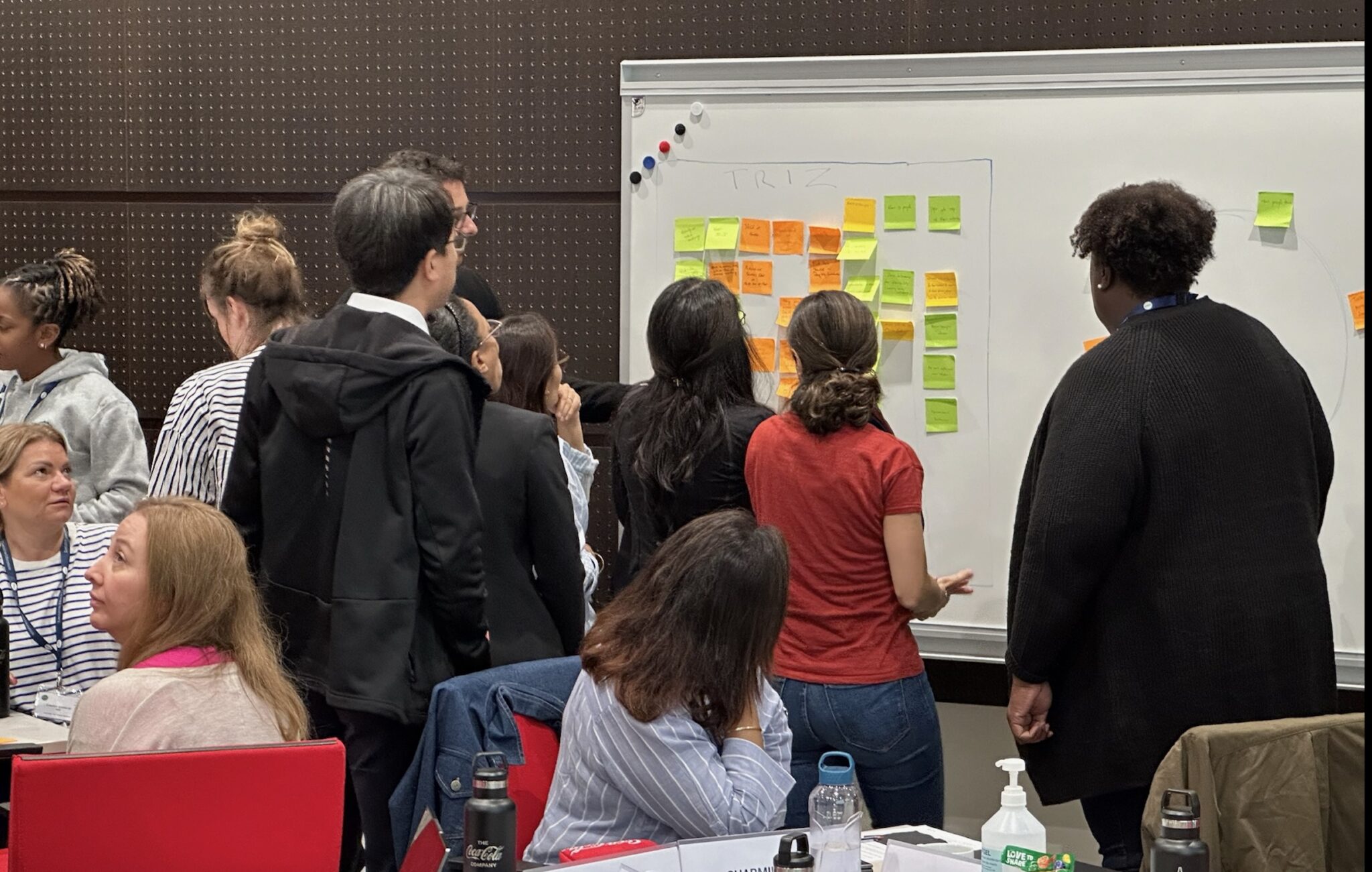 Learning at Psych Safety - Psych Safety